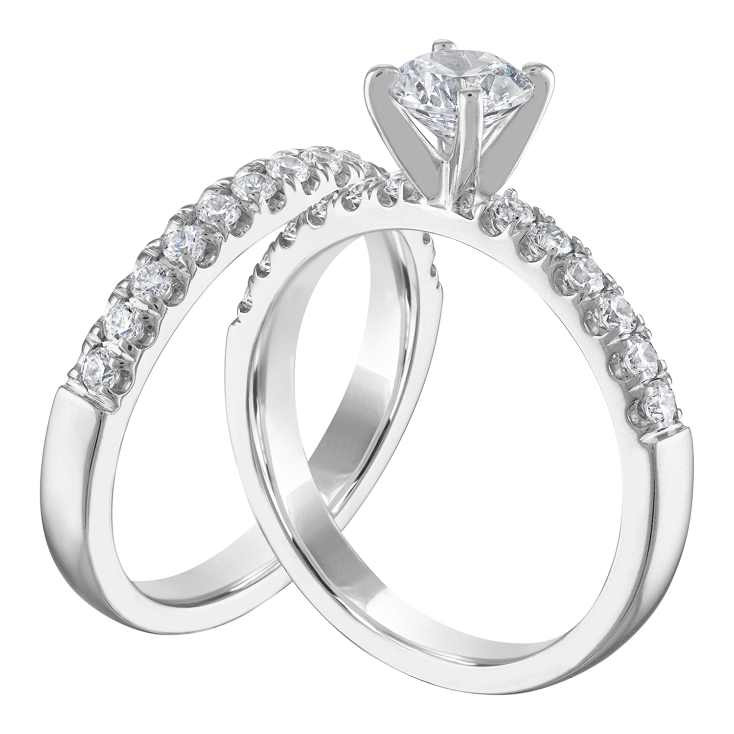 JEWELRY – Vimco Diamond Corp.