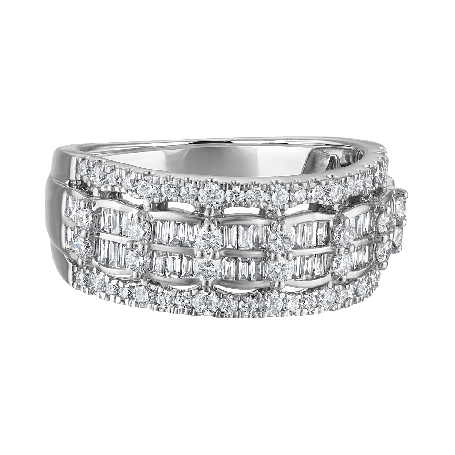 JEWELRY – Vimco Diamond Corp.
